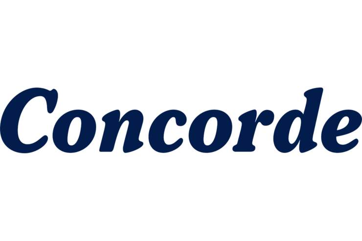 Concorde - Promobil