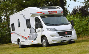 Challenger News - Promobil