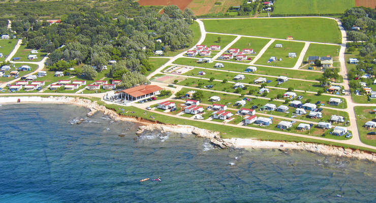 Europas Beste Fkk Campingplätze Für Reisemobilisten Promobil