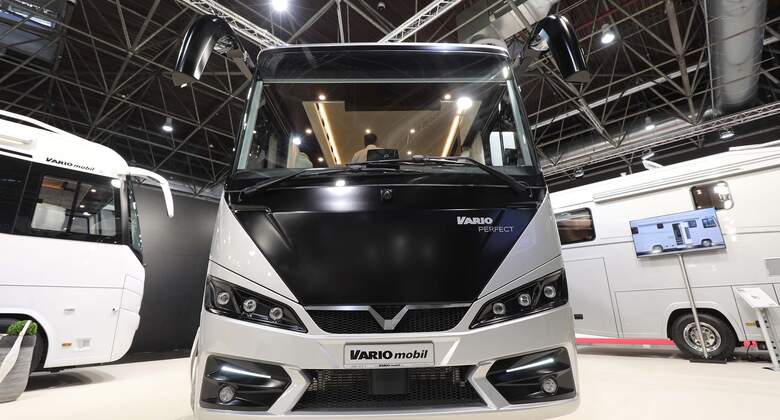 Vario Mobil - Promobil